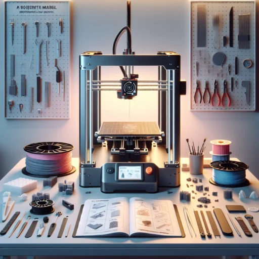 3D Printing Basics: Getting Started with Your First Printer - 3D ...